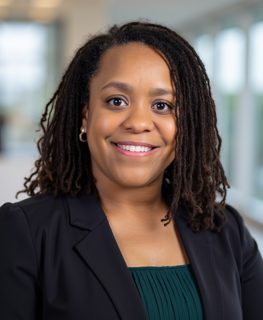 About Me – Lorie Cooper Squalls, Ed.D.